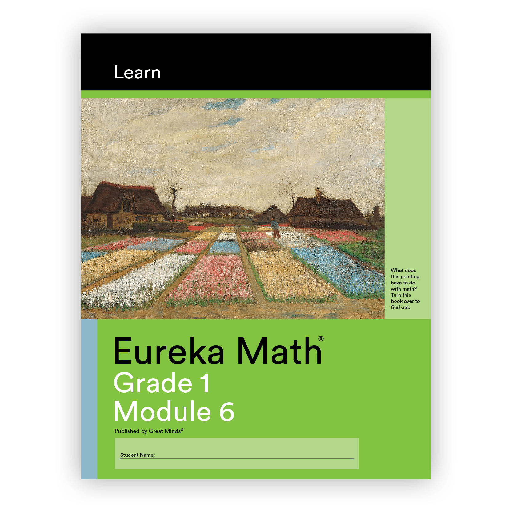 Student Print Materials K 5 